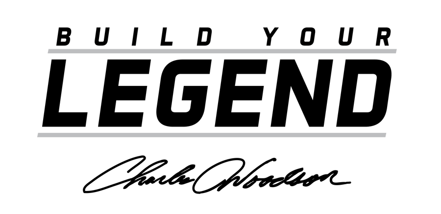 Charles Woodson Build Your Legend Store – Charles Woodson Apparel